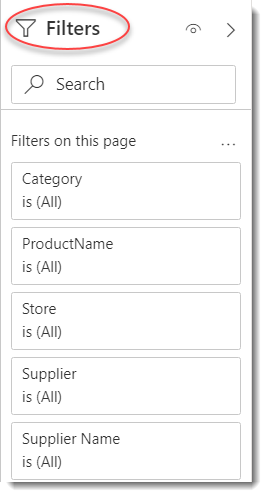 Supplier Inventory Status