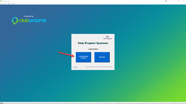 Azure Active Directory Integration